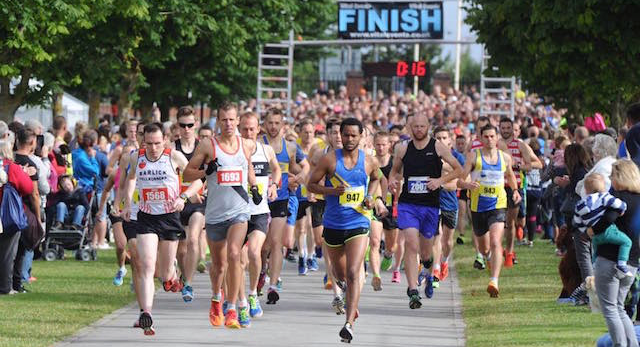 Epic Road Running – Epic Events