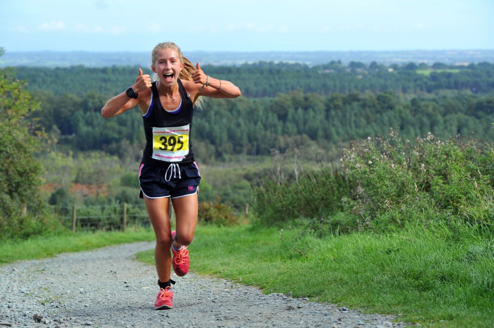 Epic Trail Running – Epic Events