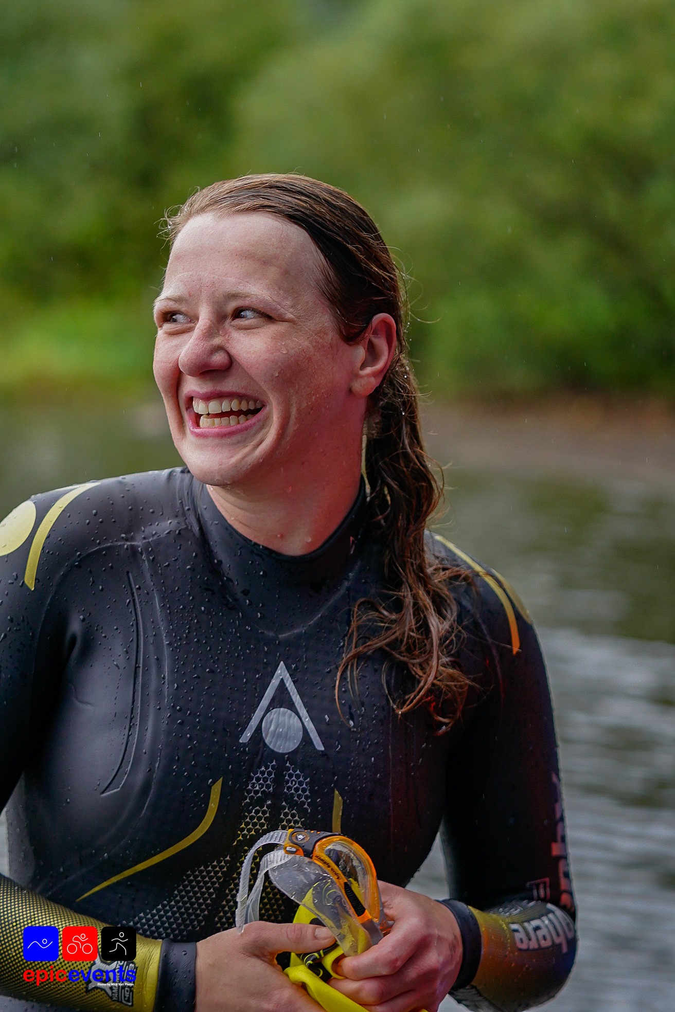 Aquasphere Epic Lakes Swim Coniston – 7th July 2024 – Epic Events