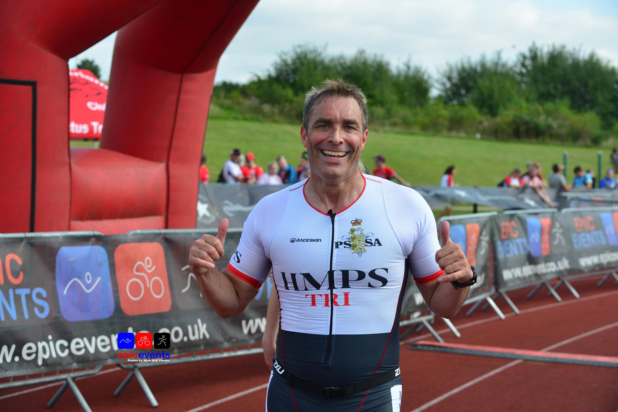 West Lancs Spring Triathlon, Duathlon & Aquathlon – 13th April 2025 ...